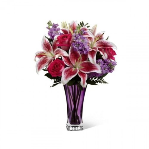 Timeless Elegance Bouquet · 13-M3 · FTD · Floristforall.com